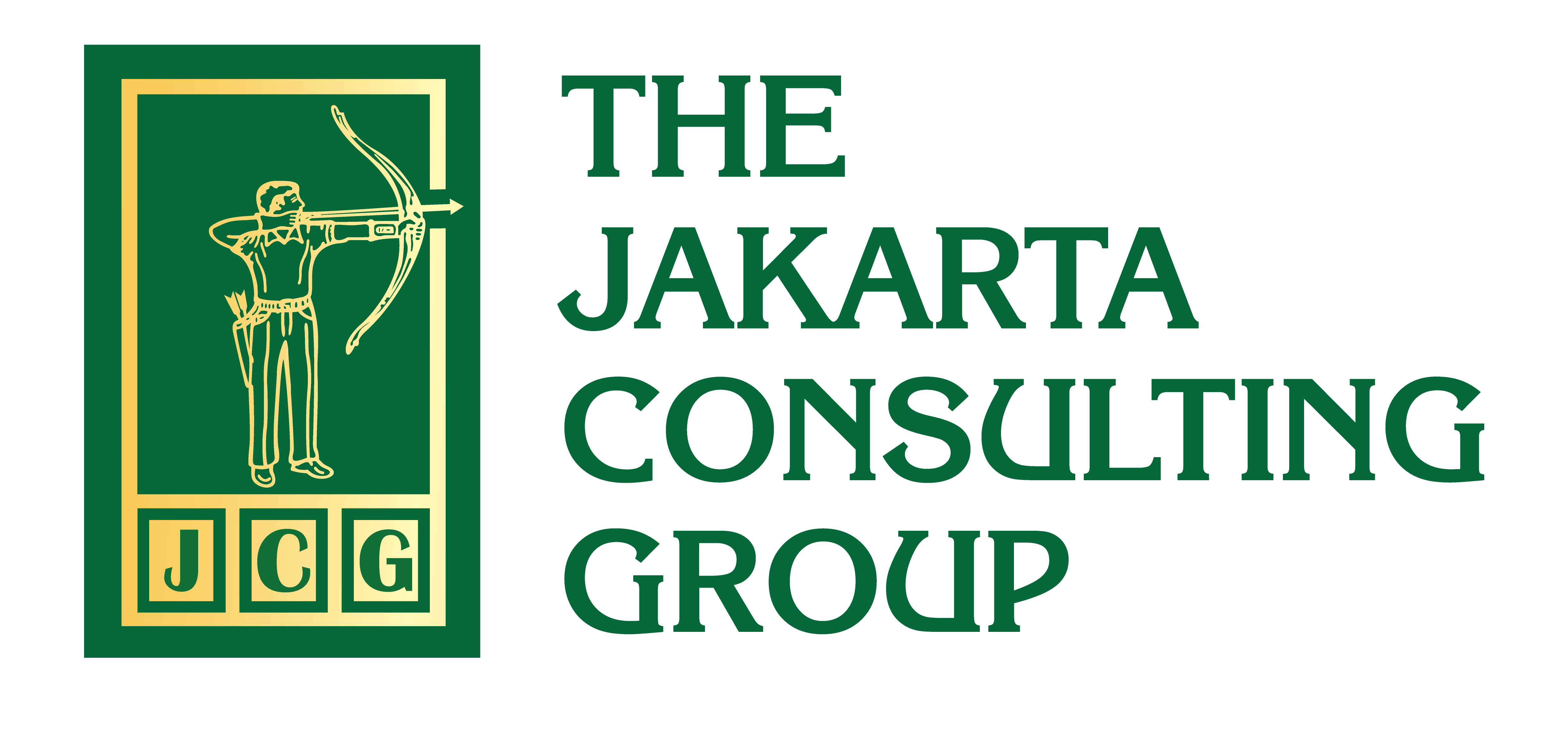 THE JAKARTA CONSULTING GROUP